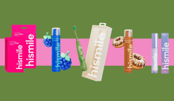 HiSmile Discount Code for February 2026 - VoucherCodes
