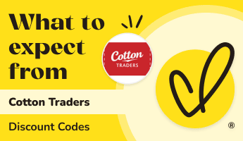 Cotton Traders Discount Code - 20% Off in May 2026