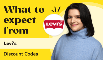 Levi's Discount Code - 50% Off in June 2026