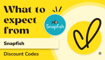 Snapfish Promo Code - 35% Off in June 2026