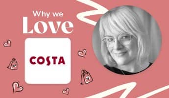 Costa Discount Code for February 2026 - VoucherCodes