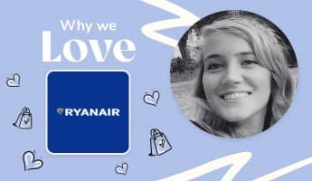 Ryanair Voucher Code for April 2026 - VoucherCodes