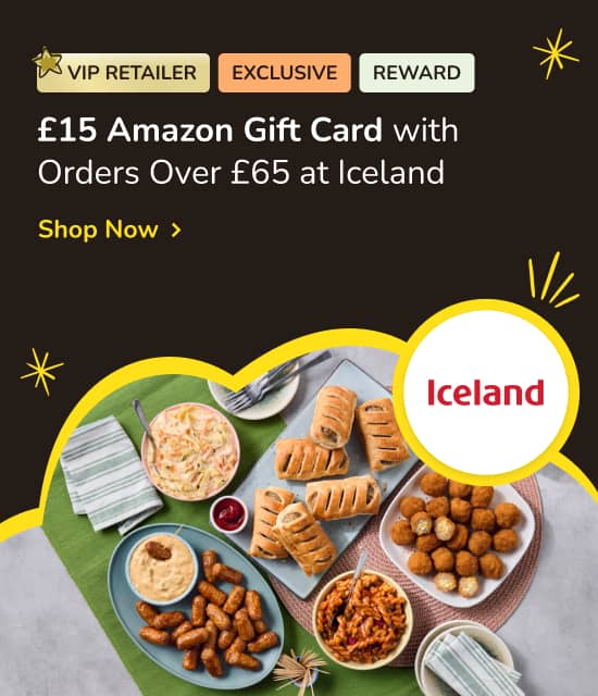 VoucherCodes - Exclusive Discount Codes & Vouchers